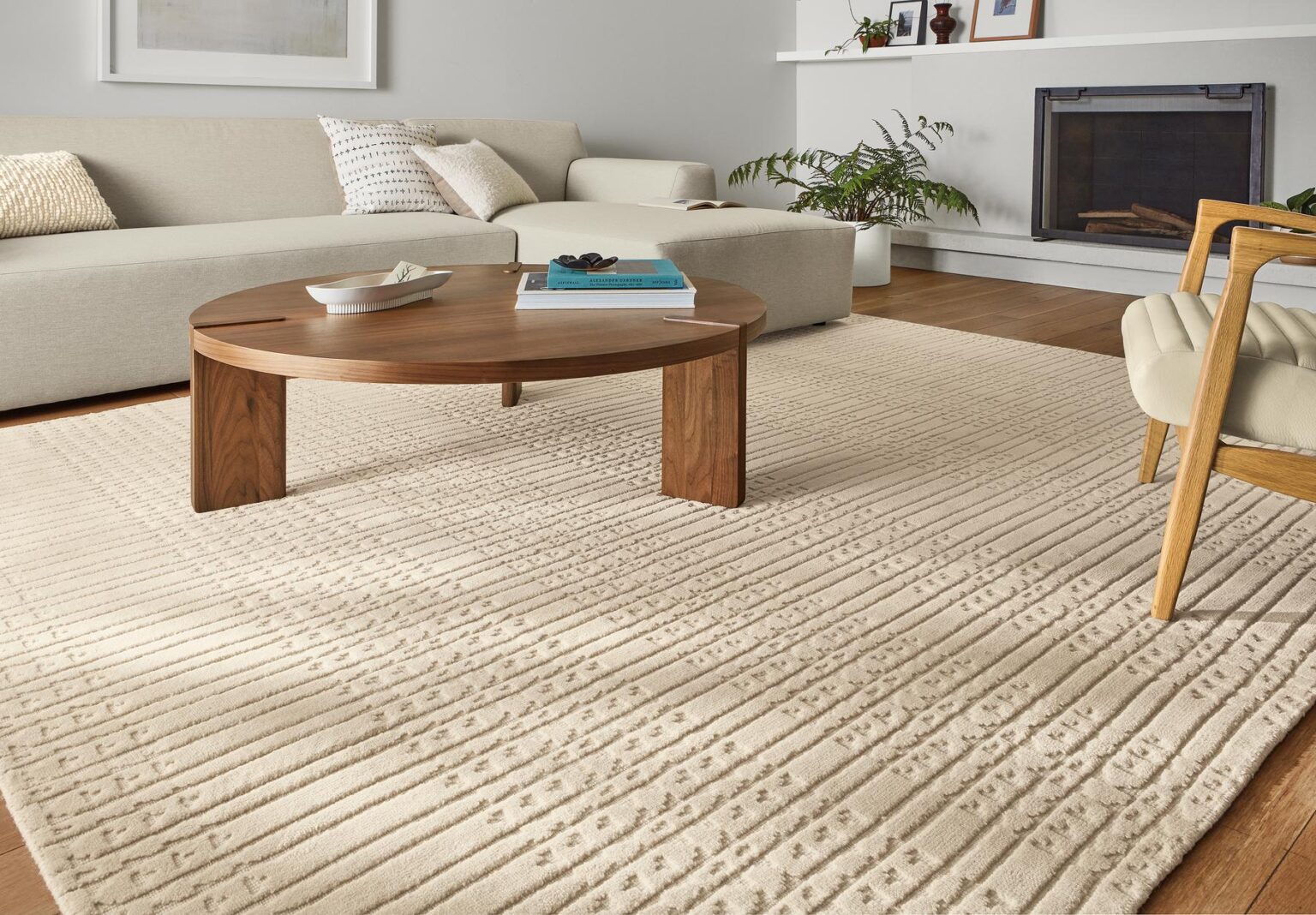 Top Rules for Picking the Perfect Rug - Room & Board