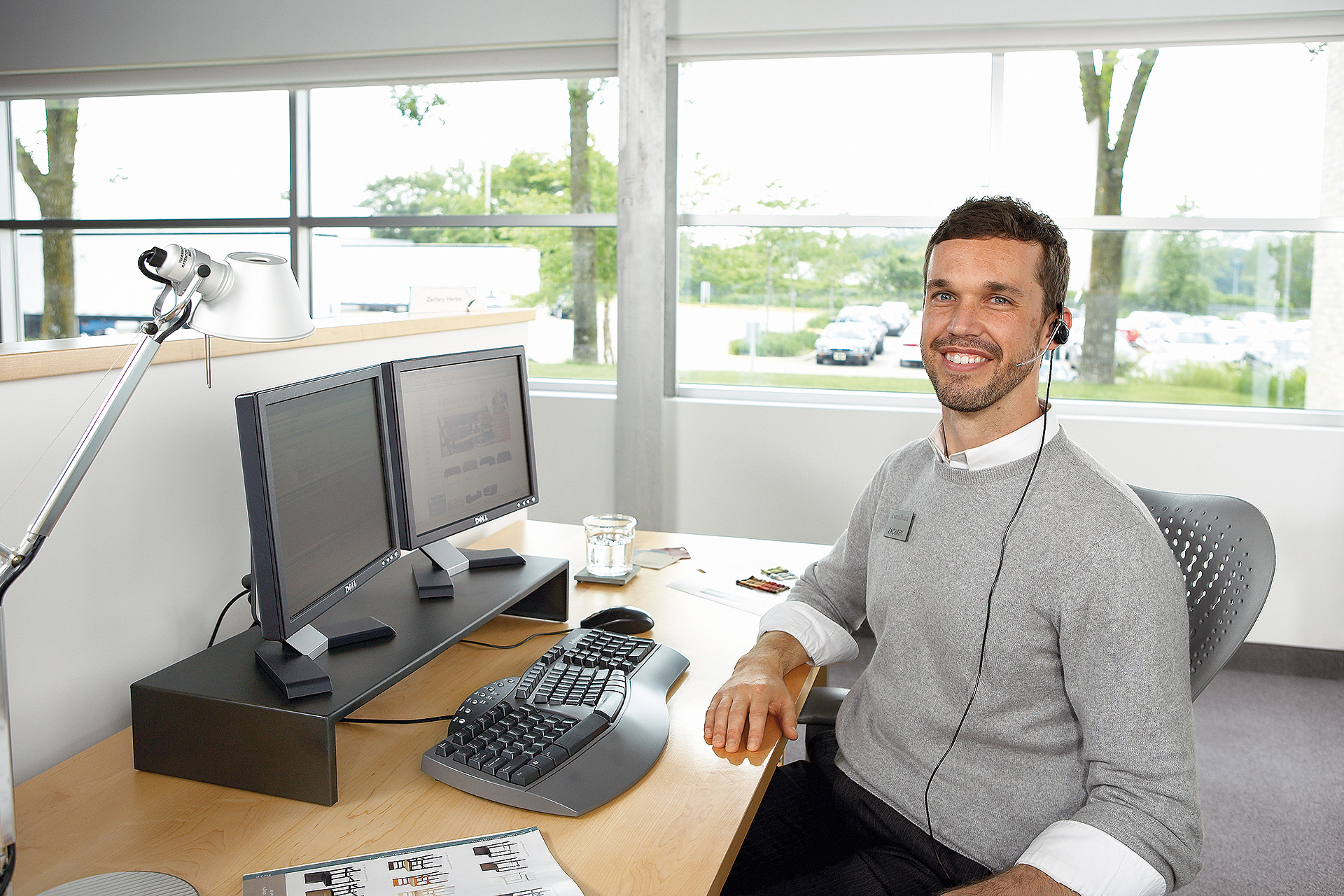 Expert Design Advice: Easy Home Organization - Room & Board