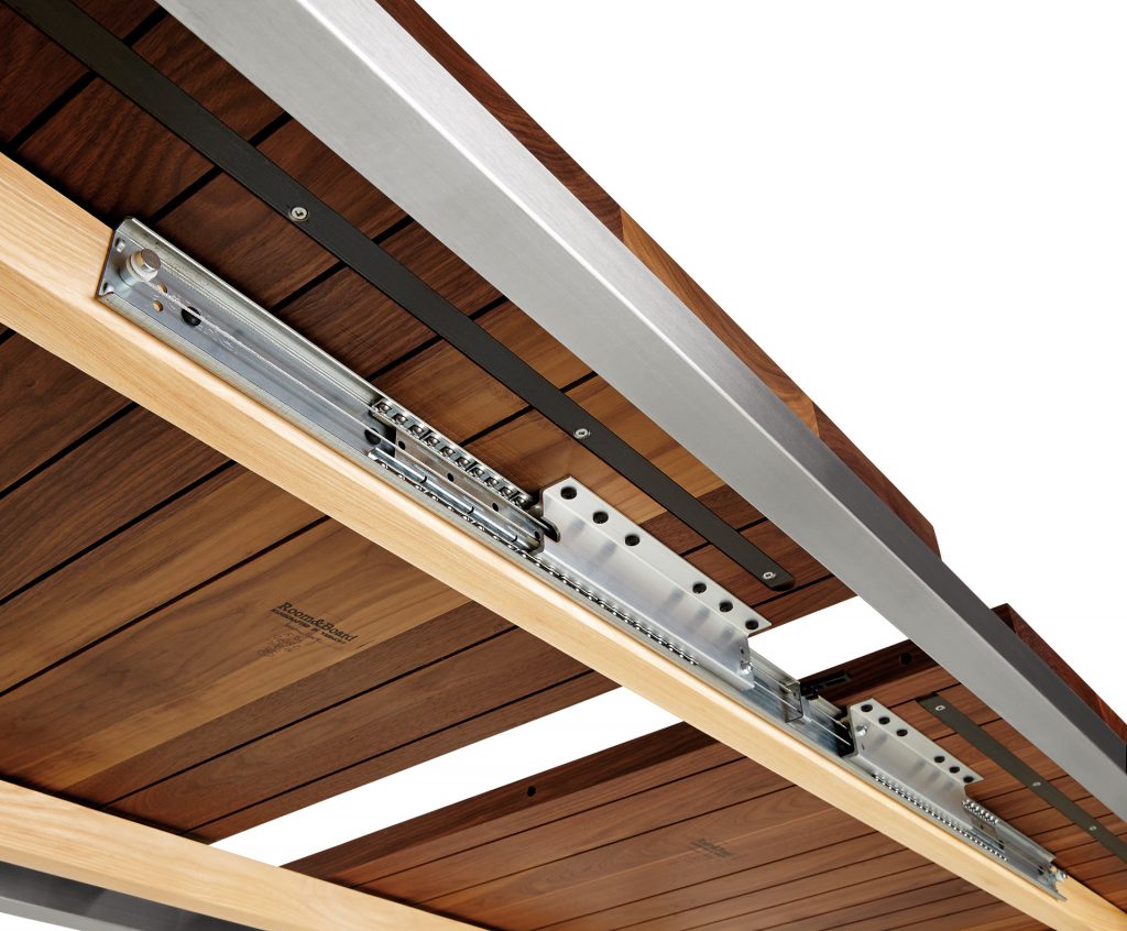 The Easiest Extension Tables For Any Size Space