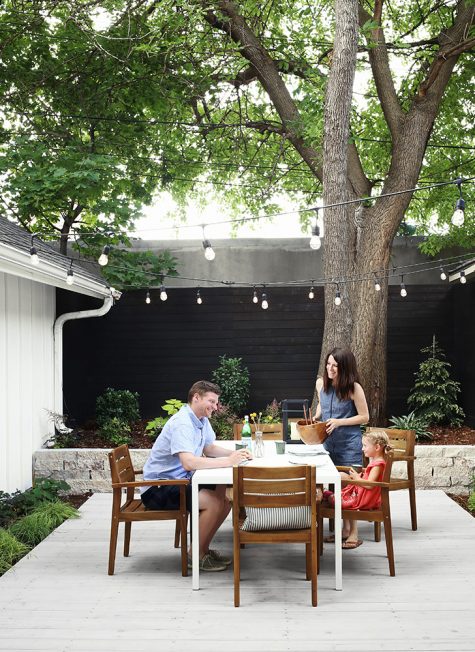 Modern Backyard: Tips for Creating Your Dream Outdoor Space
