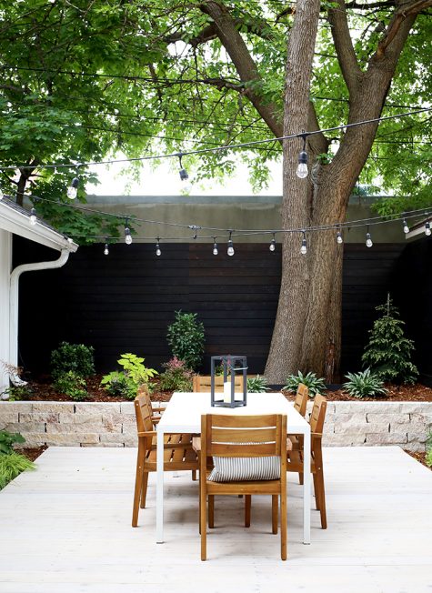 Modern Backyard: Tips for Creating Your Dream Outdoor Space