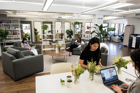 Step Inside Well+Good's New Office Space in New York City