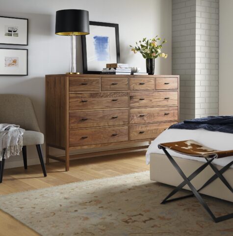 Why a High-Quality Dresser is Worth the Money - Room & Board
