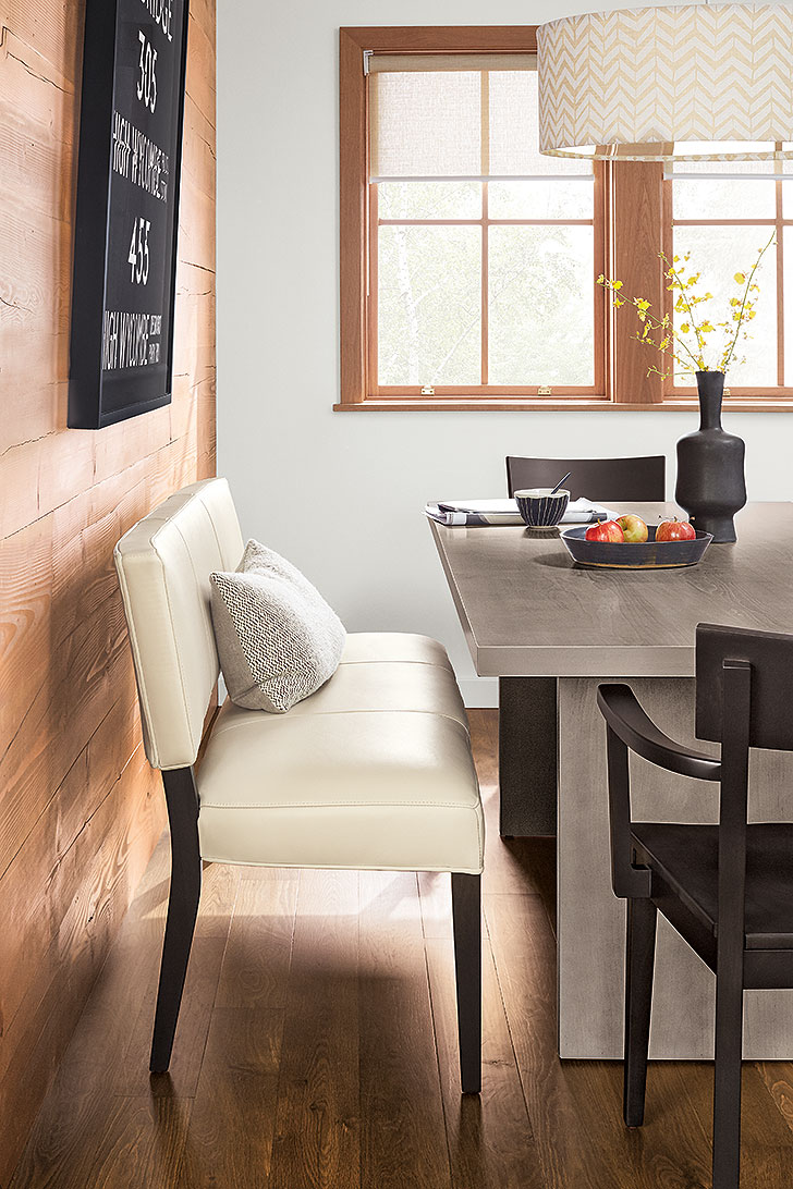 How To Make A Dining Room Bench Build A Bench The Super EASY WAY