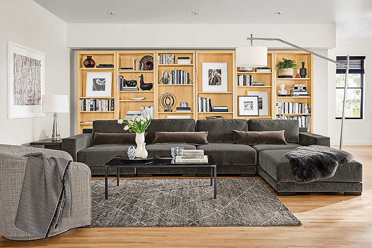 Room & Board + Affirm Financing - Room & Board