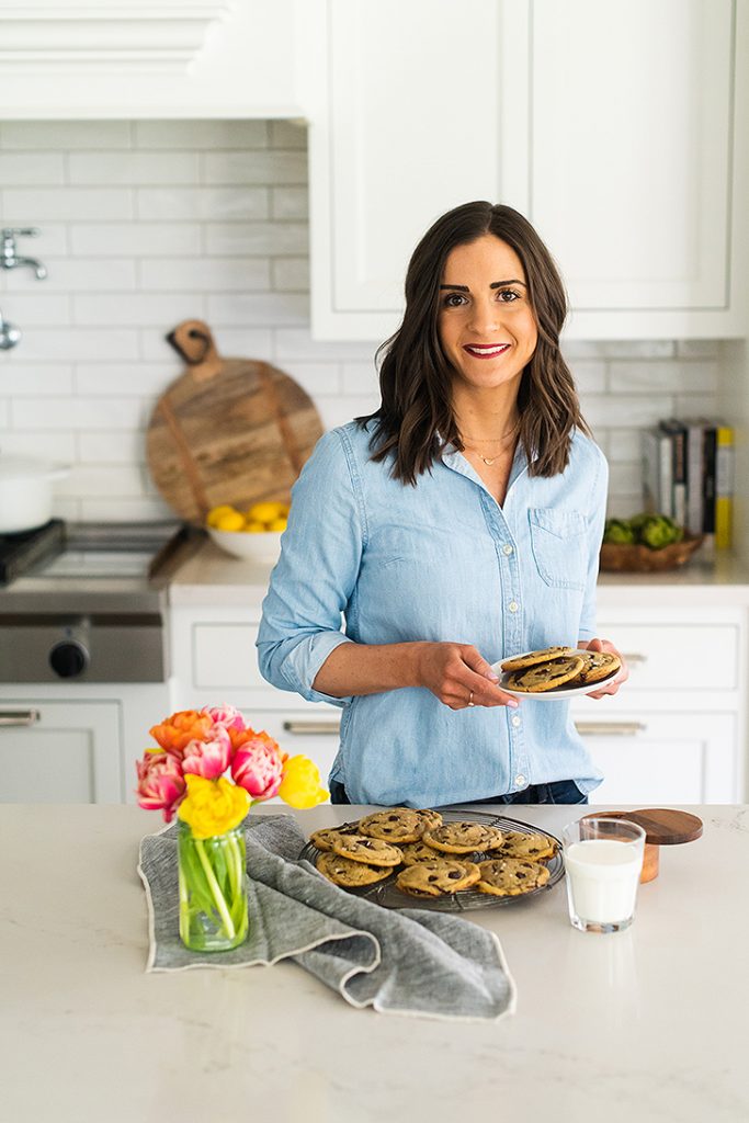 Q&A with Maria Lichty of Two Peas & Their Pod - Room & Board