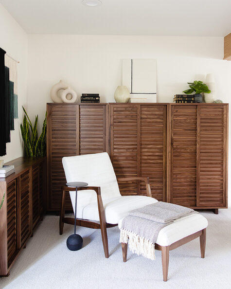 Q&A with The Hoss Homestead - Room & Board