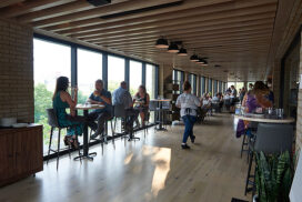 A Modern Take on Native American Cuisine - Room & Board