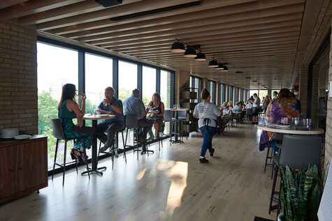 A Modern Take on Native American Cuisine - Room & Board