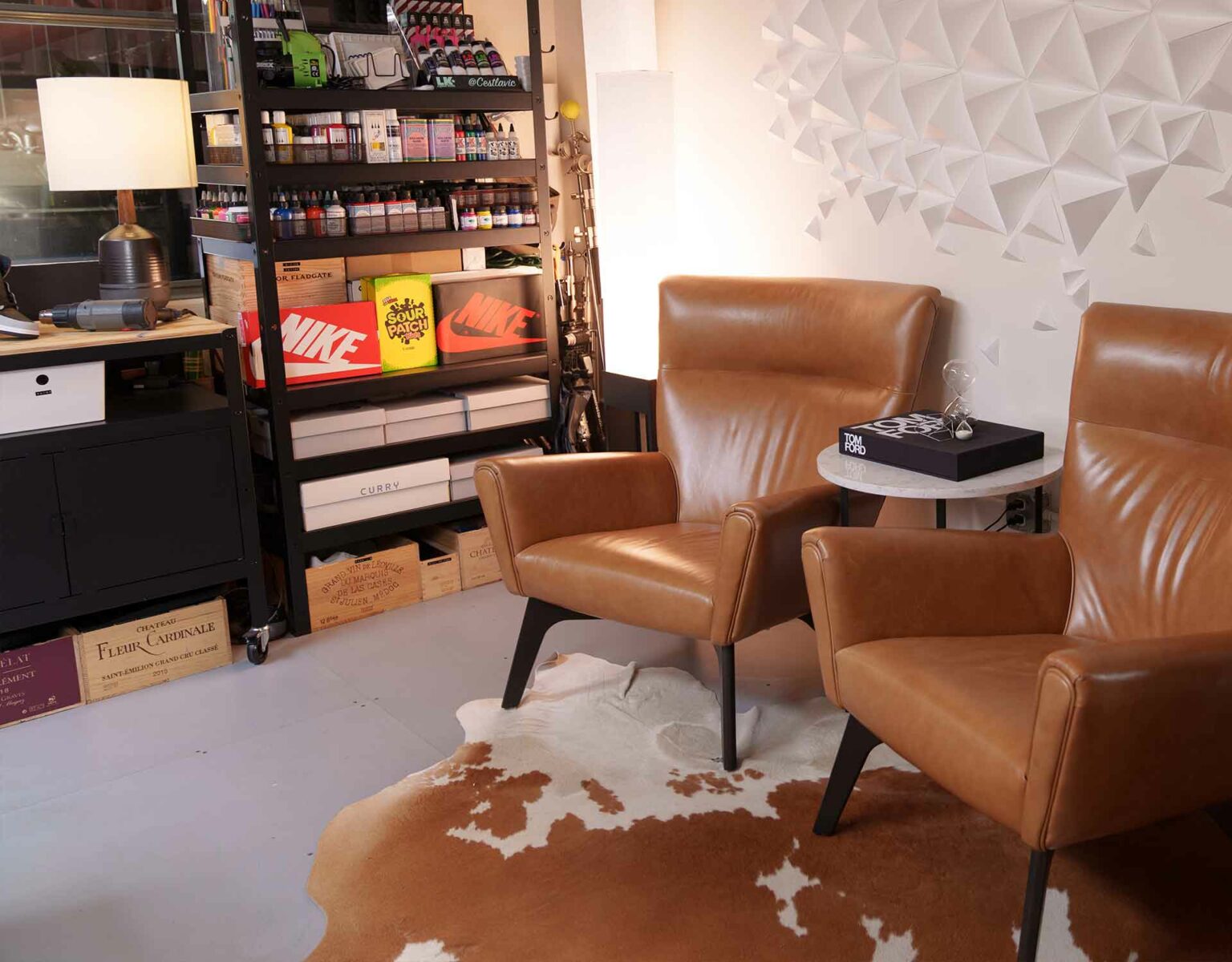 Room & Board - A blog on modern living