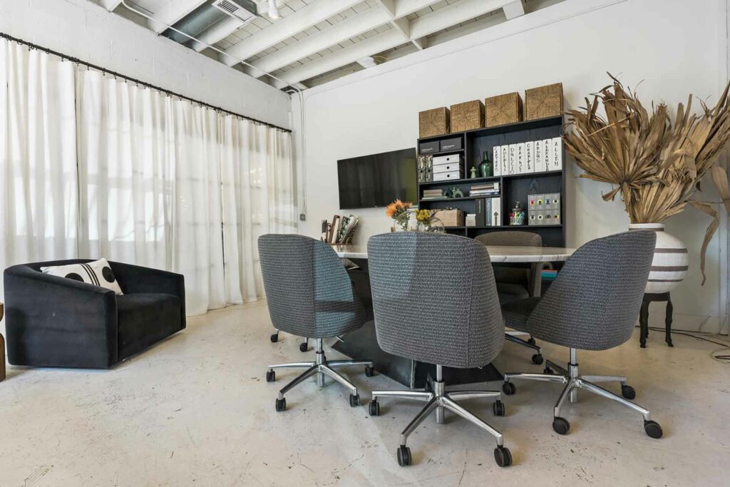 Case Study: Interior Design Studio - Room & Board