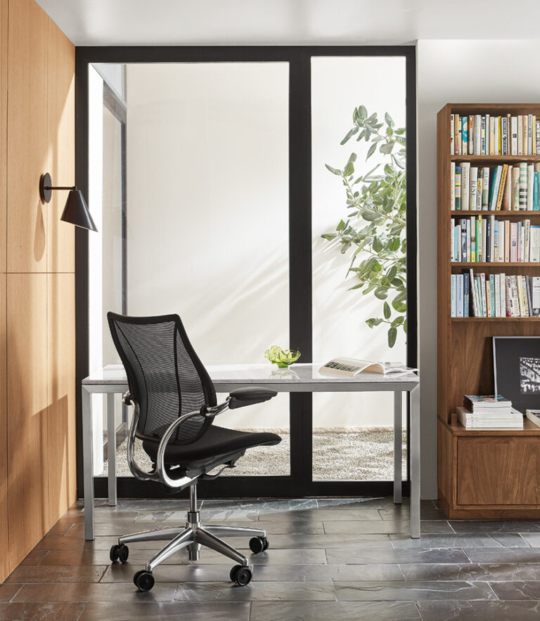 Choosing the Right Desk for Your Office: Ideal Desk Height & Depth ...