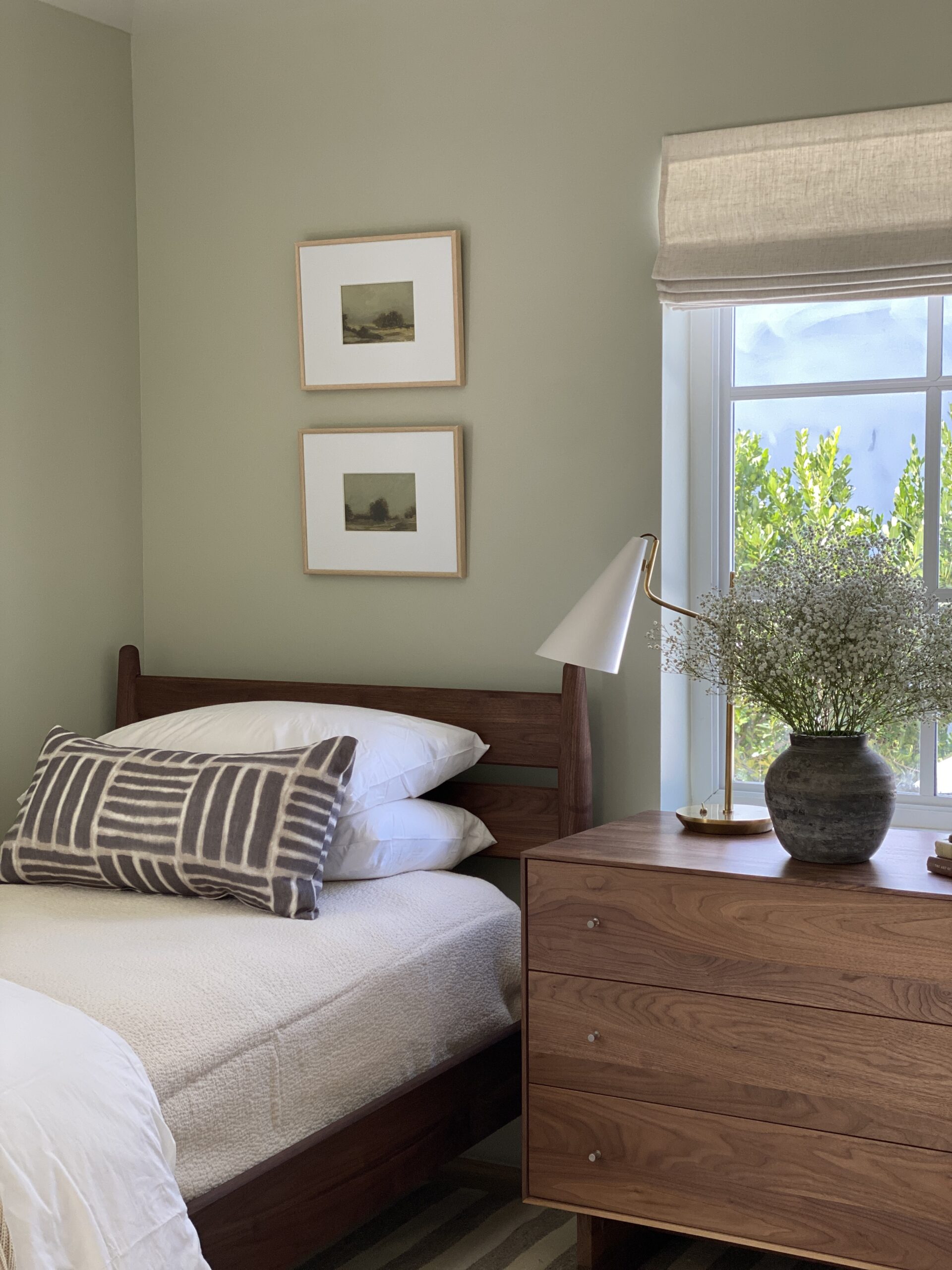 Sustainable Design Q&A with Interior Designer Laura Hodges - Room & Board