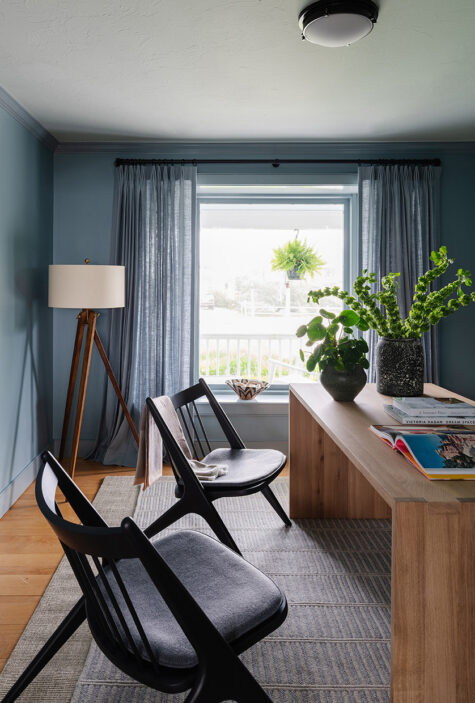 Historic Homes, Modern Furniture with Interior Designer Sarah Scales ...